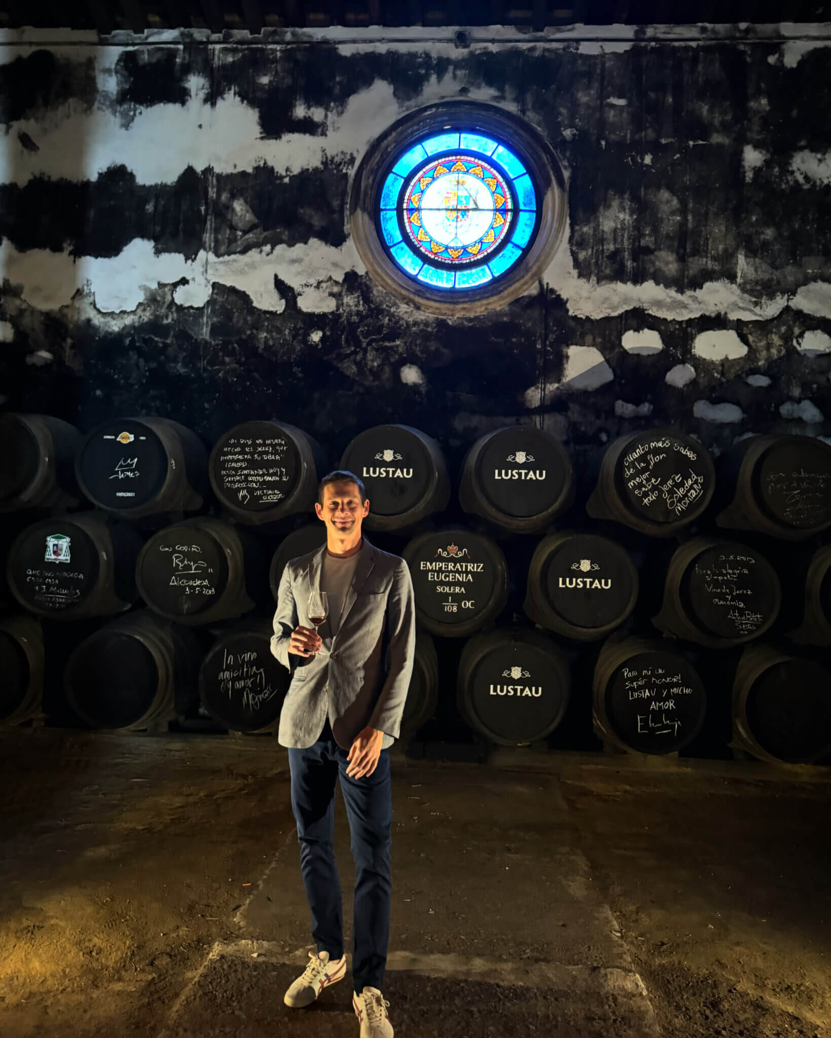 Home - The Somm Journal