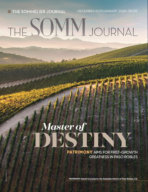 Home - The Somm Journal