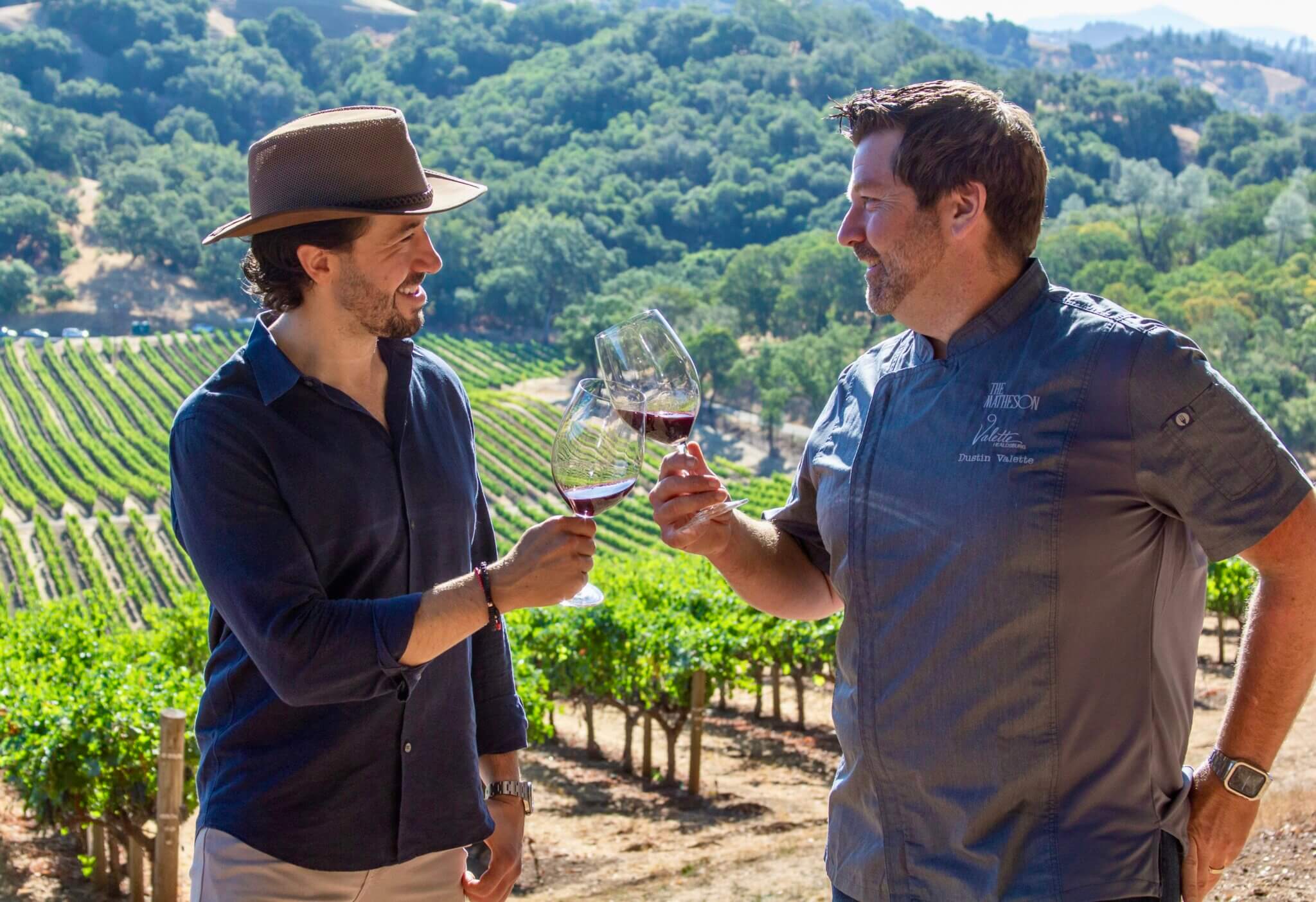 Aperture Cellars’ Jesse Katz and Chef Dustin Valette to Participate in ...