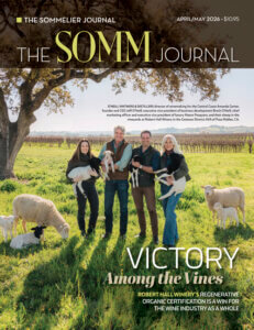 Home - The Somm Journal